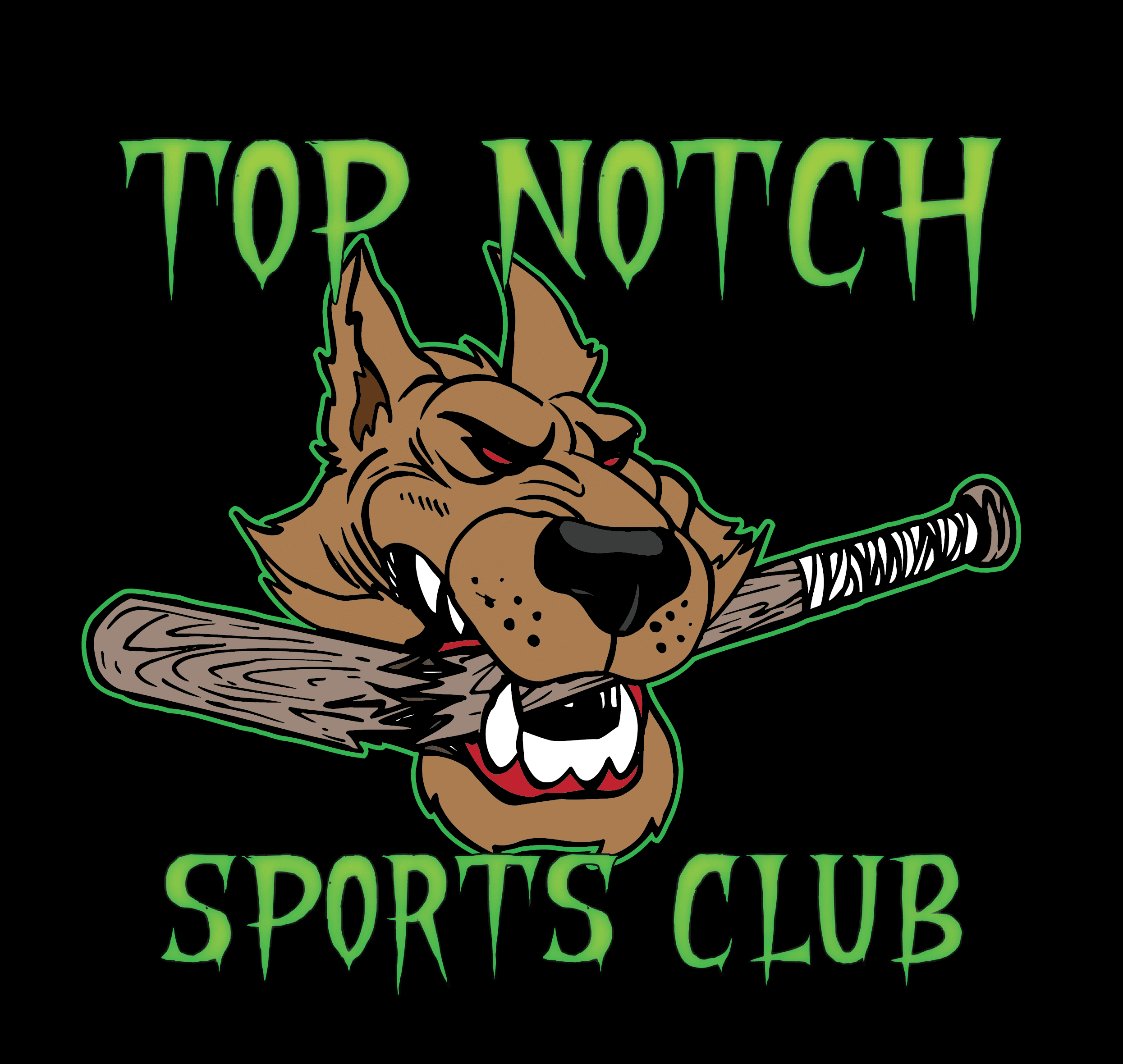 Grading | Top Notch Sports Club